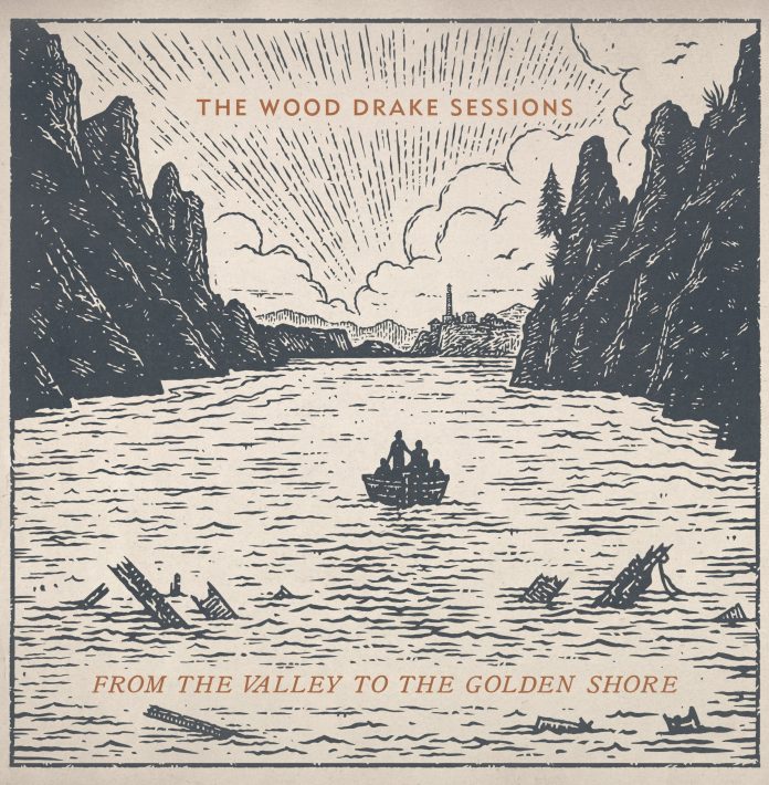 Home – The Wood Drake Sessions